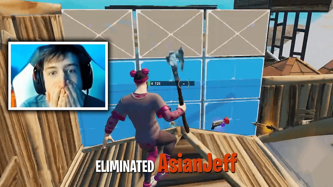 Prime PeterBot - YouTube