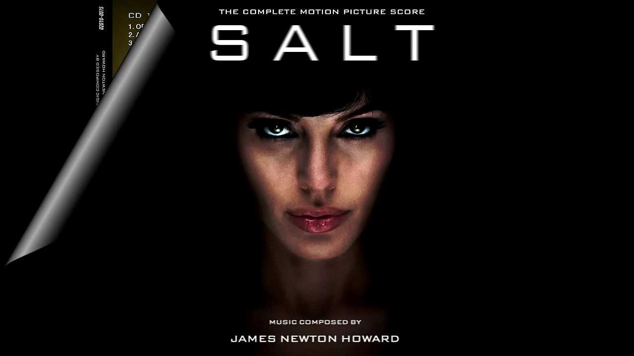 Salt (complete) - 01 - Opening / Exchange - YouTube