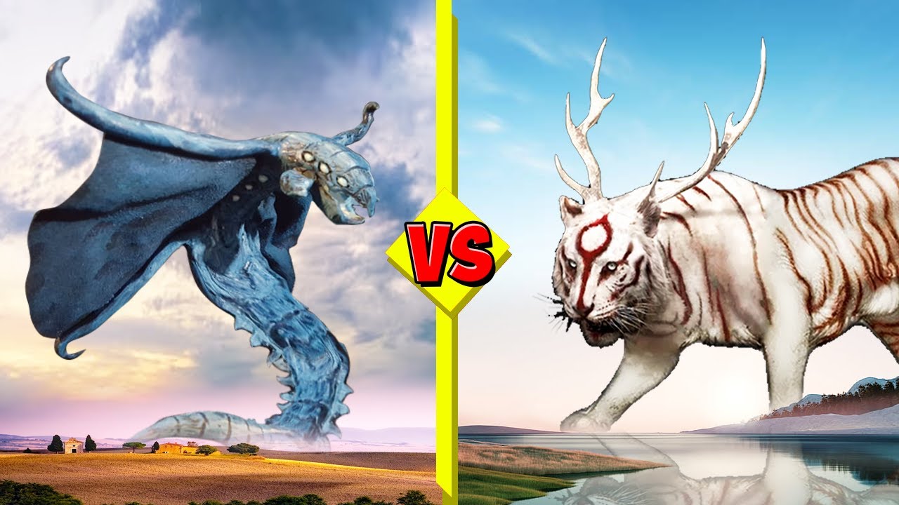 Shinomura vs Spirit Tiger | SPORE - YouTube
