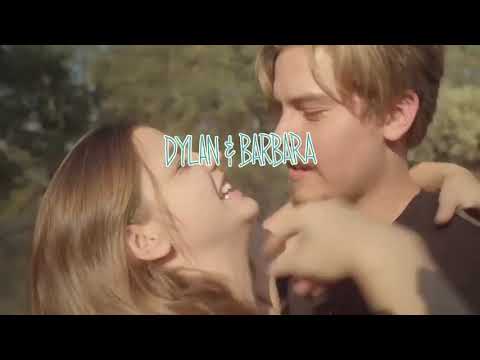 Breaking Ground: Dylan Sprouse & Barbara Palvin Episode 15: