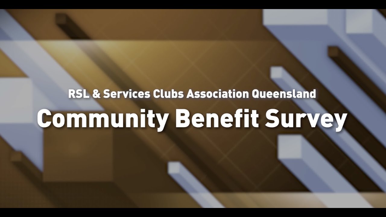 Veracity supporting the RSL & Services Clubs Association - YouTube
