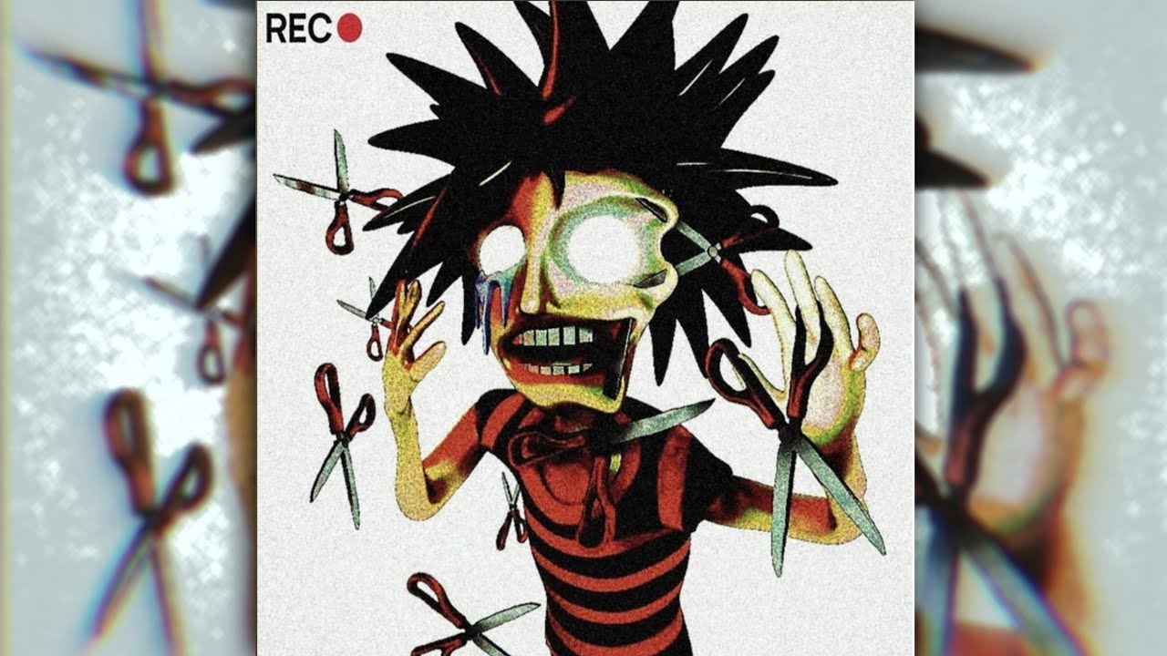 Guap Sensei - WEBCAM SUICIDE (SLOWED) - YouTube