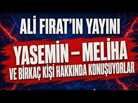 TİKTOK YAYINLARI ORTAYA KARISIK ALIFIRAT HASAN BARUT YASEMINI KONUSUYOR