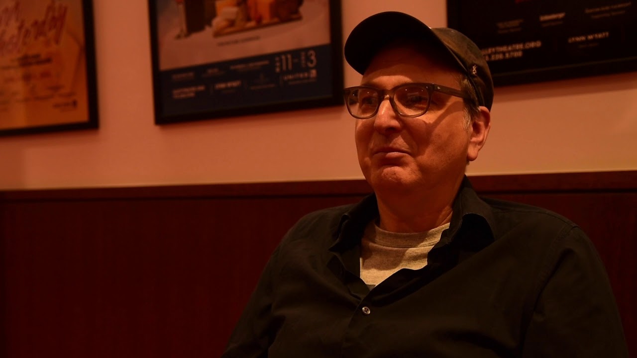 Behind-the-Scenes with Sound Designer John Gromada - YouTube