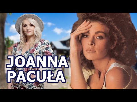 Zaprzepaściła karierę w Hollywood bo mąż jej zabronił się rozebrać? Joanna Pacuła