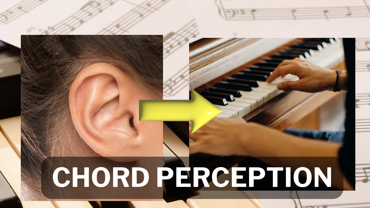 Can you hear the notes in a chord? - YouTube