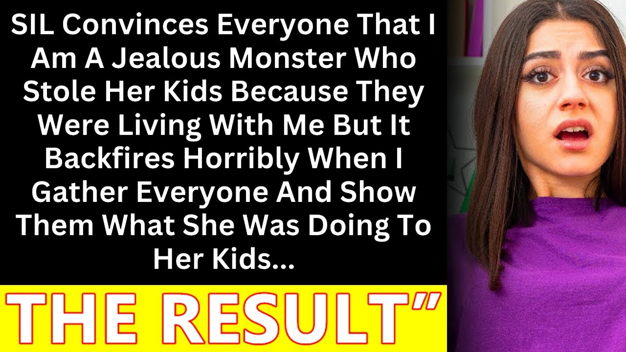 SIL makes everyone believe I’m a jealous monster for allegedly stealing ...