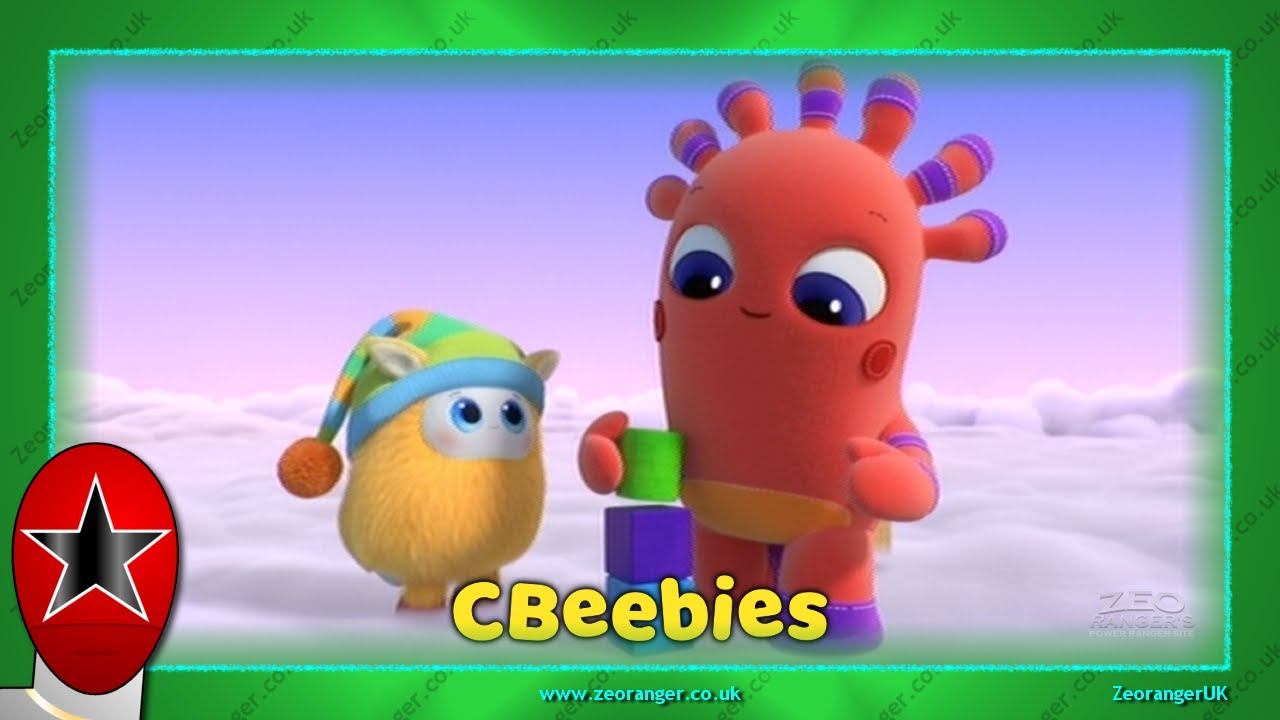 BeddyByes "Snuggle Up" Promo - CBeebies 2025 - YouTube