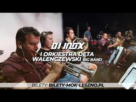 DJ Inox Xoni Orchestra Promo - YouTube