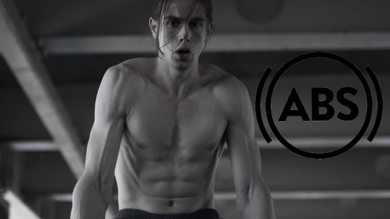 5 Unique and Efficient Ab Exercises for a Strong Core | Abs workout ...