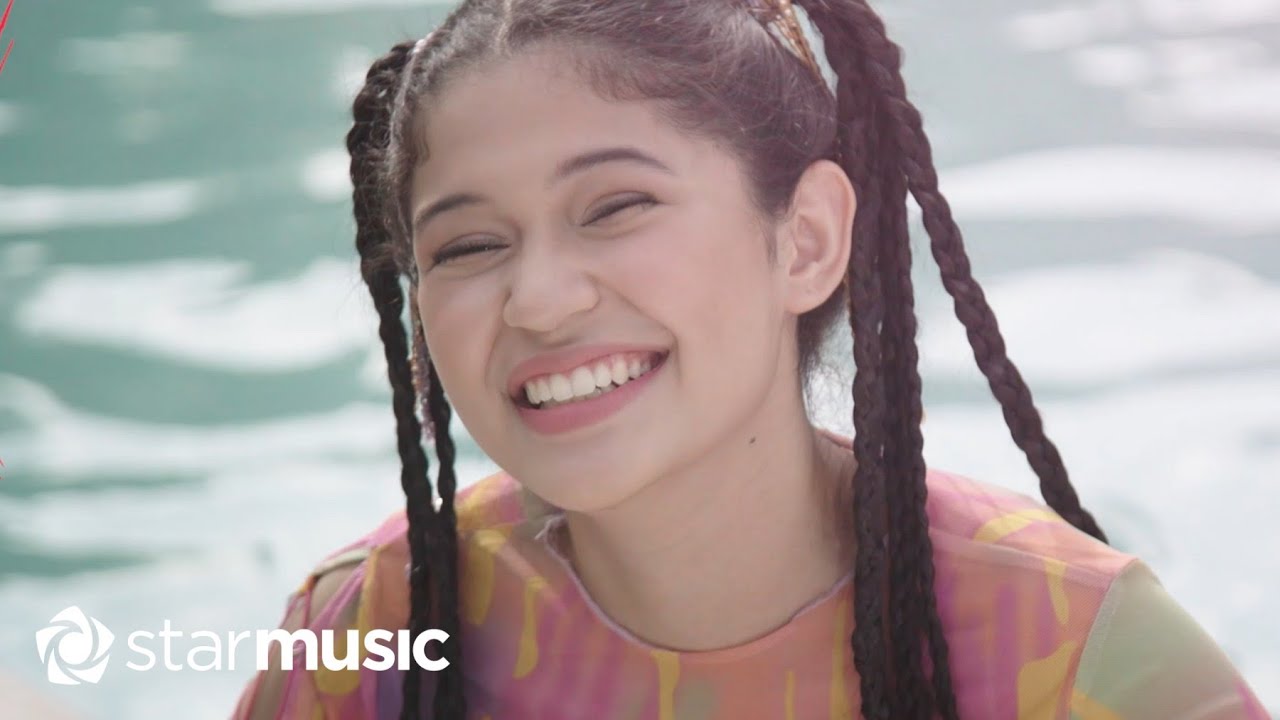 Shira Tweg - Pag-Ibig (Music Video) - YouTube