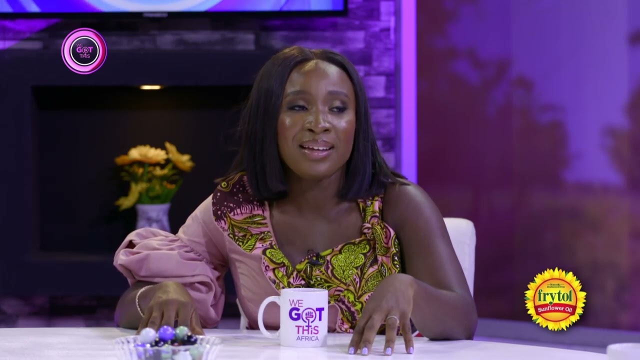 WGTA S3 EPI 7 MOTHERHOOD - YouTube