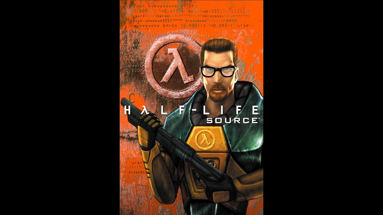 Free half life source games made games - rillyvisit