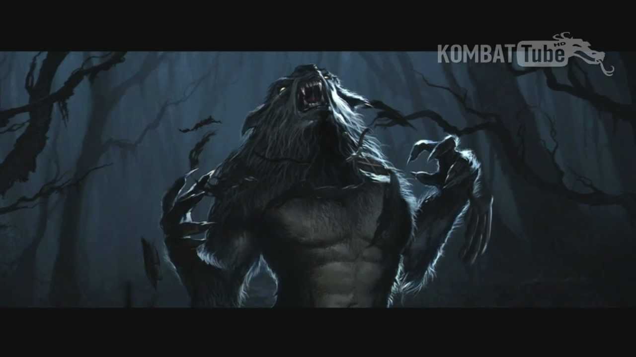 MK9 Ending: NIGHTWOLF - YouTube