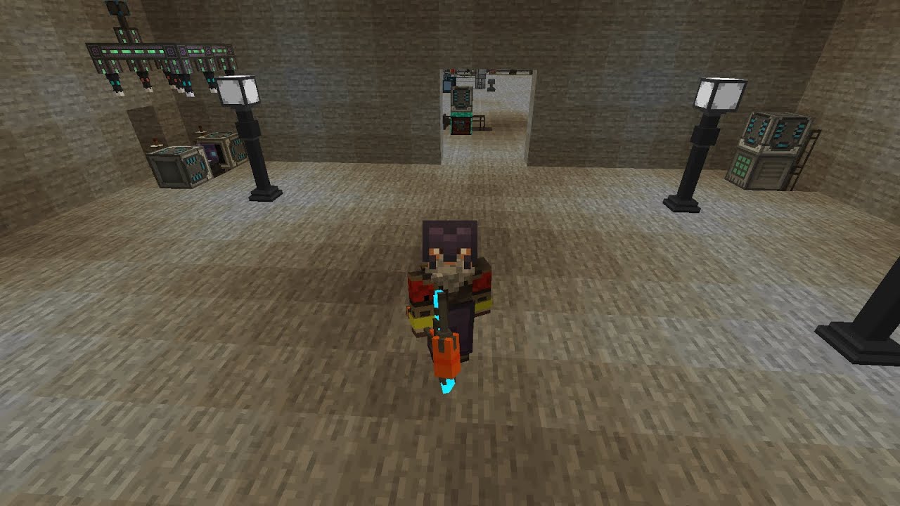 🎮 MINECRAFT: StoneBlock 3 - Ep. 21 - YouTube