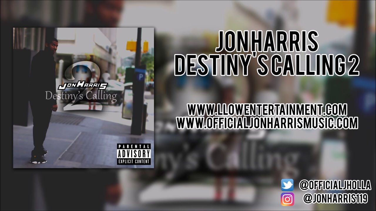 Jon Harris - Reflection Interlude (Audio) - YouTube