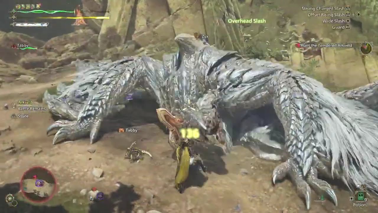 Monster Hunter Wilds - YouTube