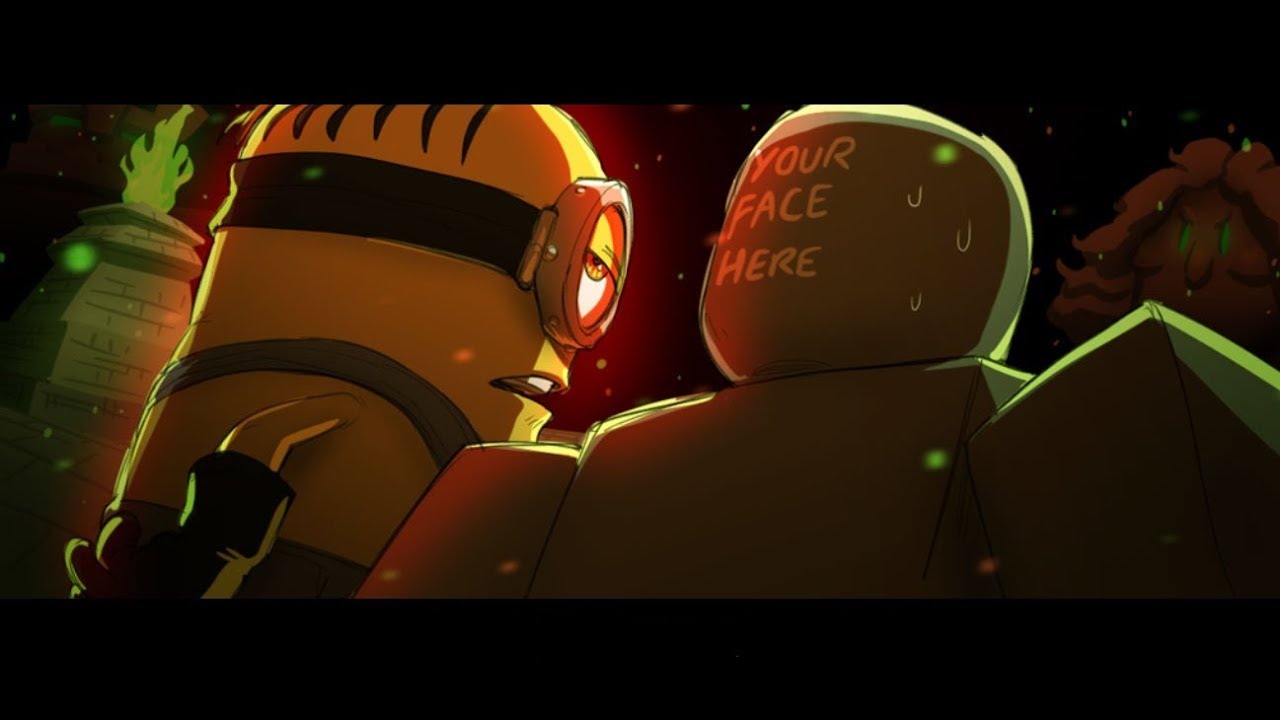 Despicable Forces (BOSS FIGHT) Mel - YouTube