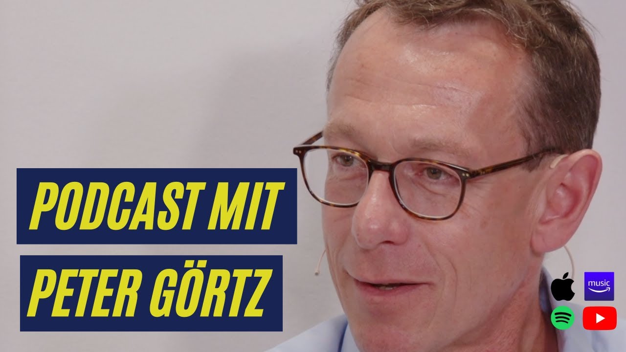 Tradition trifft auf Moderne: Peter Görtz über die Erfolge einer ...