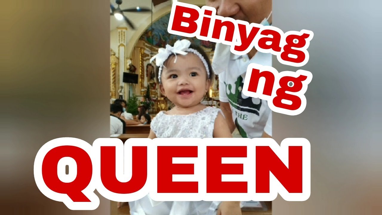 BINYAG - YouTube
