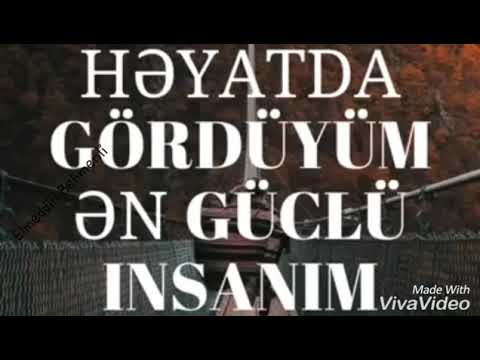 ANA Haqqi Odenmez.. ❤