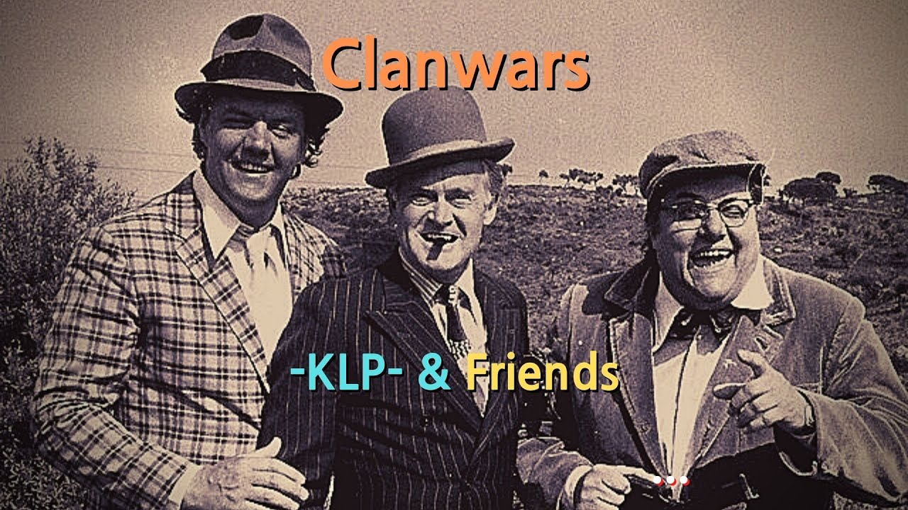 Clanbattles - KLP- & Friends mit Zeitstempel - YouTube