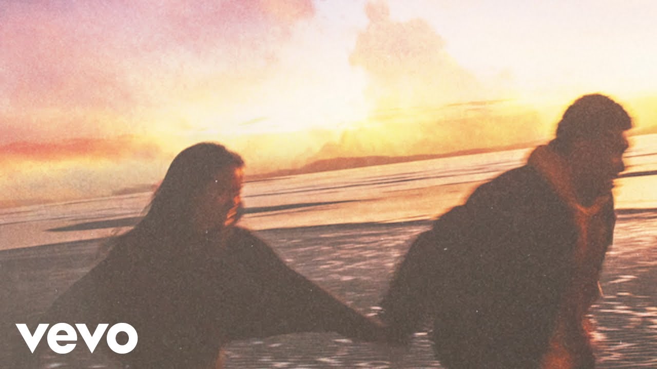 Lepani - The Morning (Lyric Video) - YouTube