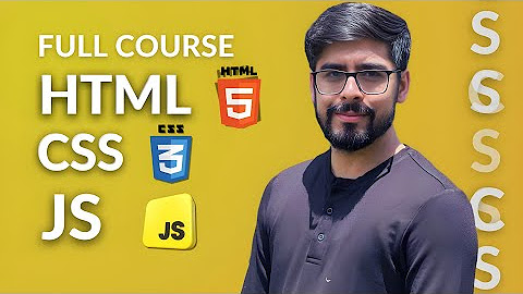 HTML & CSS Tutorial | Full Course For Beginners | Urdu & Hindi | 2024 - YouTube