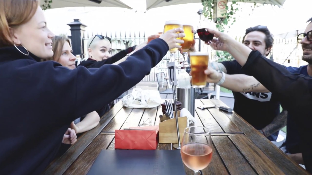 FAME TEAM MENTOR WEEK '18: LEESA SMITH - YouTube