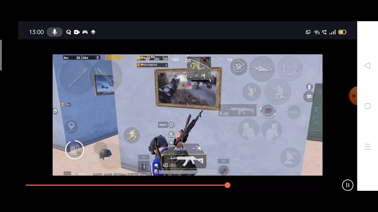 THE OP PUBG GAMEPLAY - YouTube