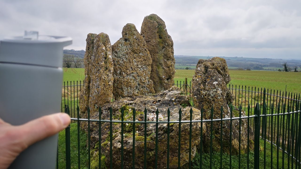 ROLLRIGHT STONES: Neolithic standing stones dating back over 5000 years ...