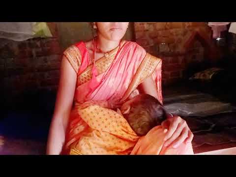 indian mom breastfeeding vlogs ll desi breastfeeding vlog video