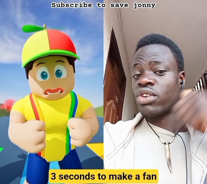 Jonny and the fan girls: Don’t Jump on The Wrong Brainrot Box in Roblox ...