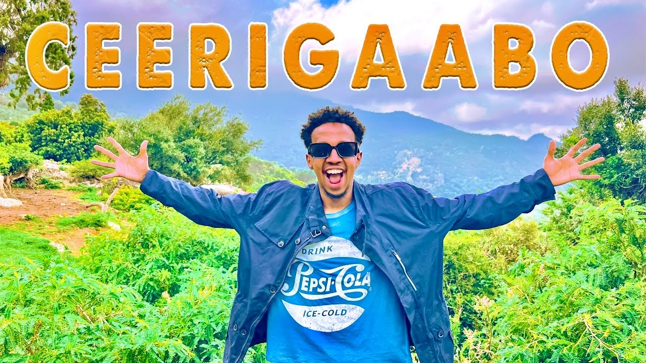 Socdaalkaygi Ceerigaabo | My journey to Sanaag - YouTube