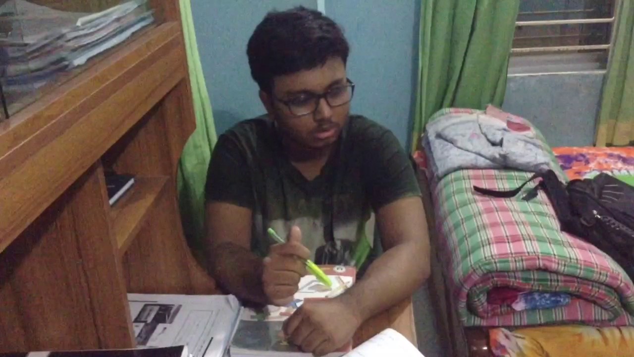Bengali teacher part 2 - YouTube