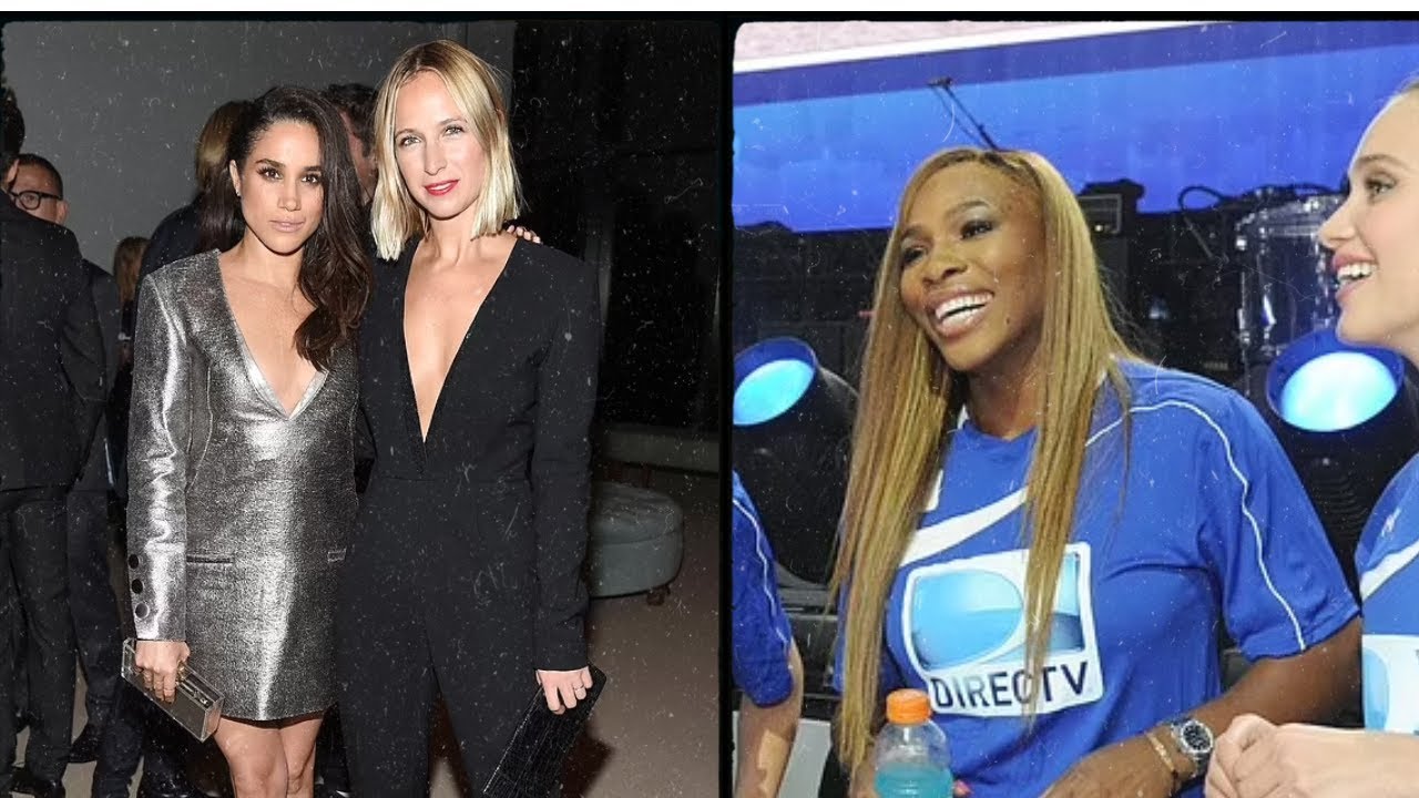 A-List Race for Meghan Markle's First Jar of Exclusive Raspberry Jam ...