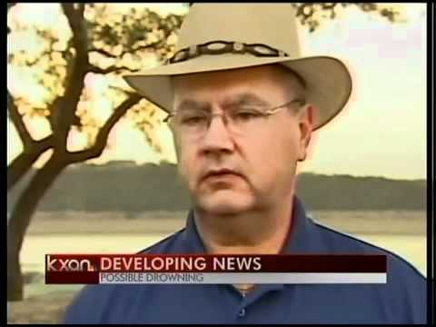 KXAN-Lake Travis Possible Drowning - YouTube