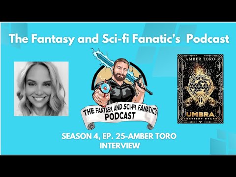 Season 4, Episode 25-Amber Toro Interview - YouTube