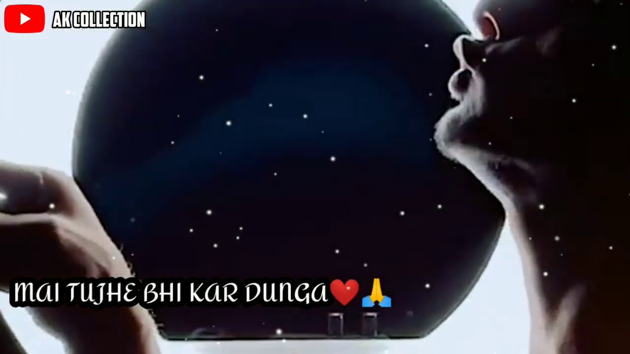 Sad dialogue.... - YouTube