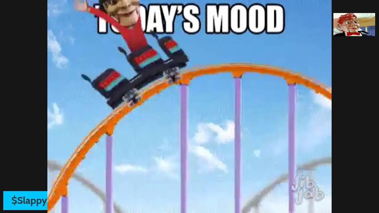 SUNDAY TREEHOUSE WELCOME BACK TERRI P. - YouTube