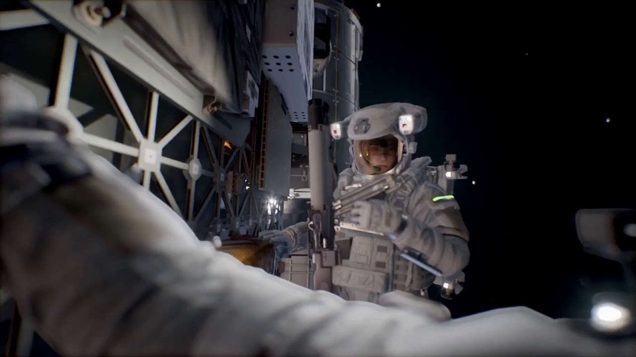 PROJECT BOUNDARY - TOP FPS 2020|2021 # 7 - YouTube