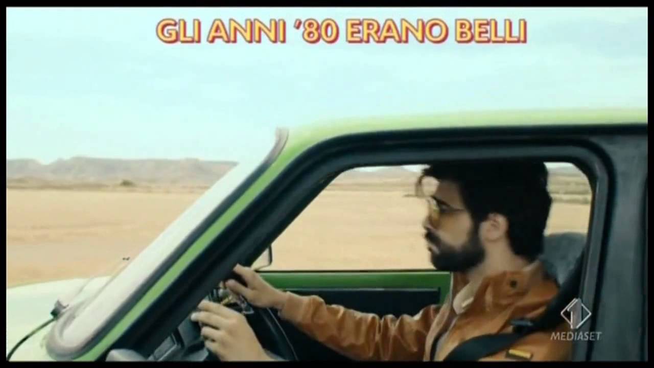 Pubblicità DADADA Loquendo ITA - YouTube