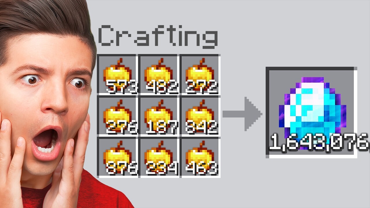 Preston Website: Gaming Videos, Lifestyle Content, & Latest Updates