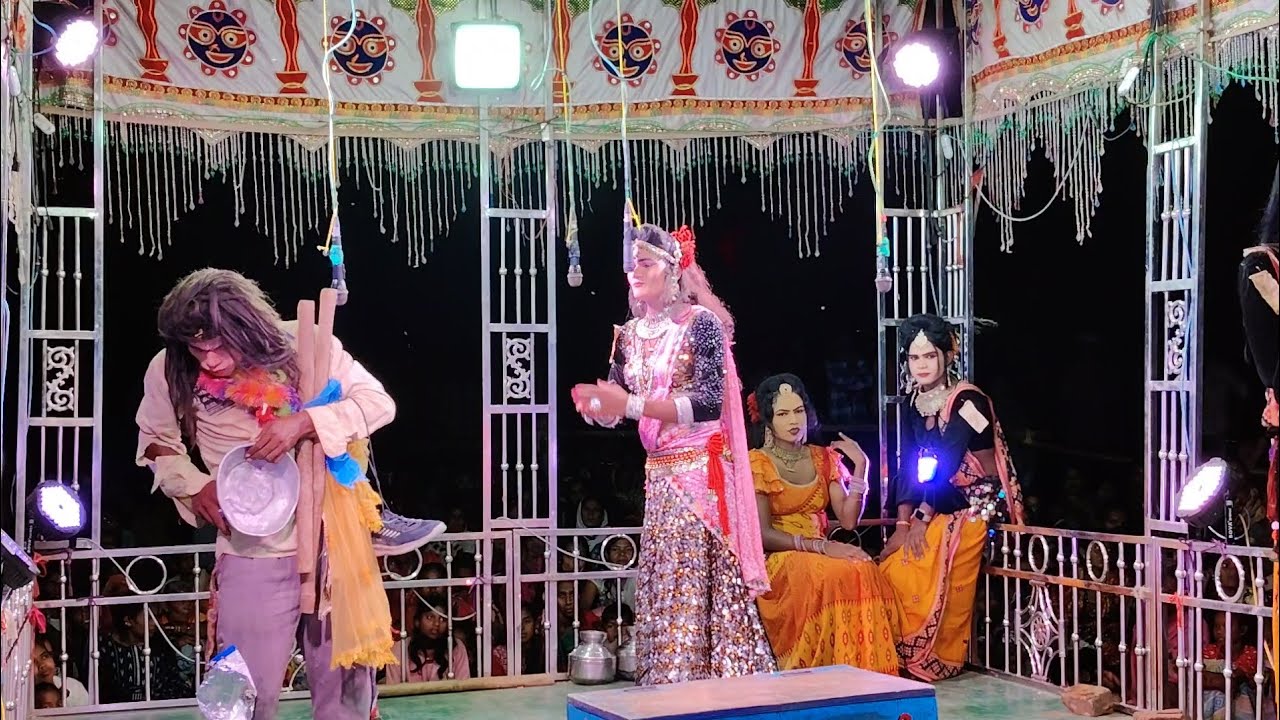 Lachipur natak 2025 Full emotional♥️🌿 love story video ଲଛିପୁର ନାଟକ ଦୁଇ ...