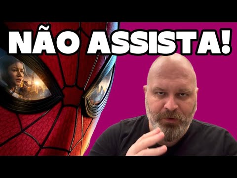 HOMEM-ARANHA UM NOVO DIA: BOICOTE URGENTE! E mais: Krypto, crimes e leituras da semana