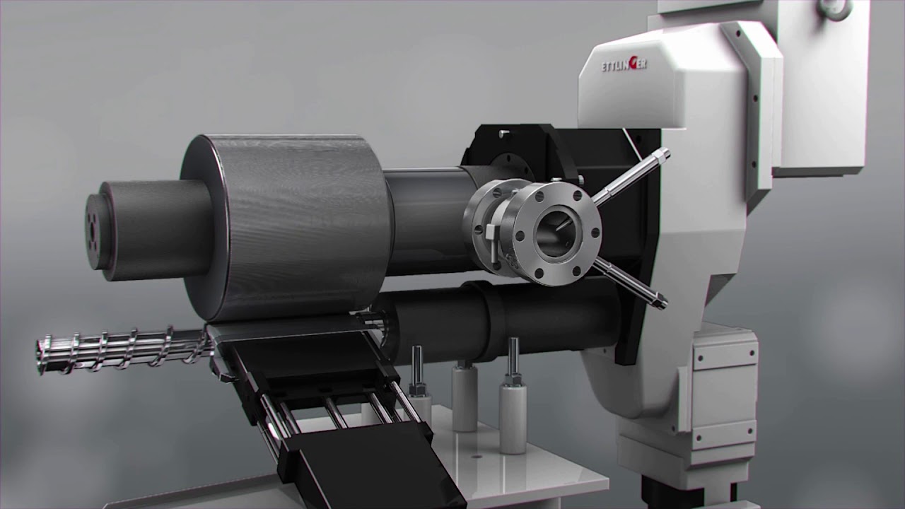 Ettlinger ERF Filter - YouTube