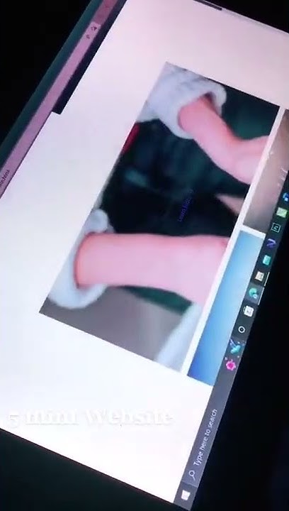 5 minute Website - YouTube