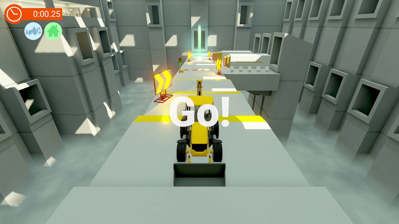 BH Trials Gameplay (PC Game) - YouTube