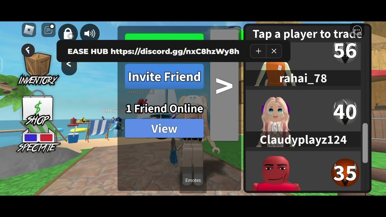 [UPDATE🔥] TRADE SCAM SCRIPT/FREEZE TRADE SCRIPT🤯 - YouTube