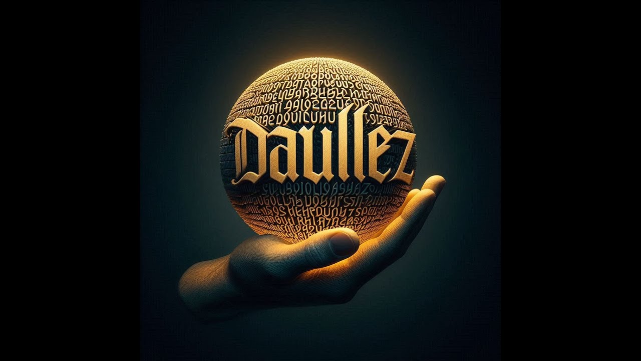 Da Rulez - Feel The Sound 001 [2024-08-12] - YouTube